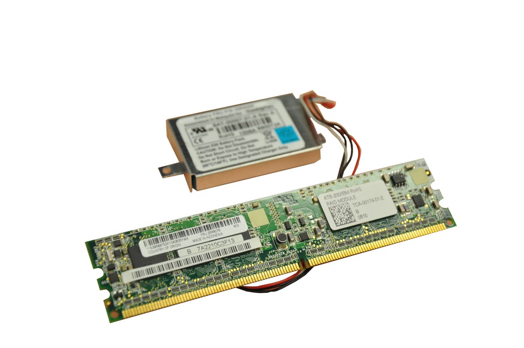 25R8076 IBM SAS-SATA SERVERAID-8K x3650 25R8088 - 5564284172 ...