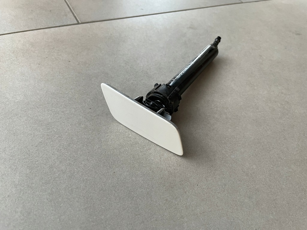 SPRYSKIWACZ LAMPY VOLVO XC60 II LEWY 31416798 707 - 12787242820 ...