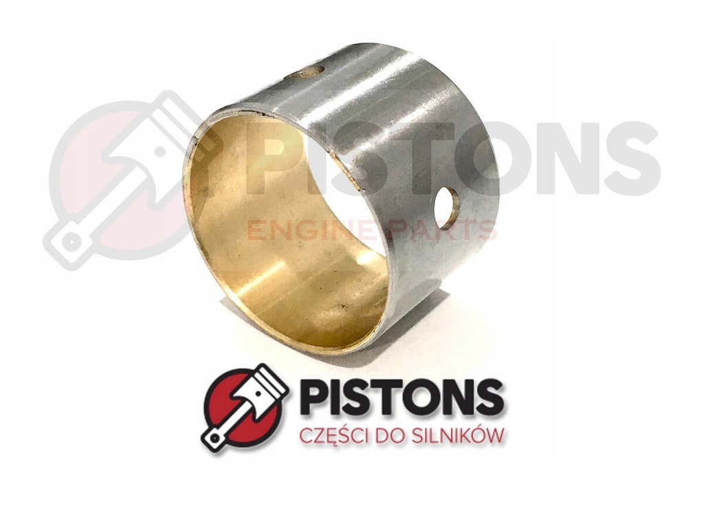 HATZ 4M41 tuleja tulejka korbowodowa - 12247440889 - oficjalne archiwum ...