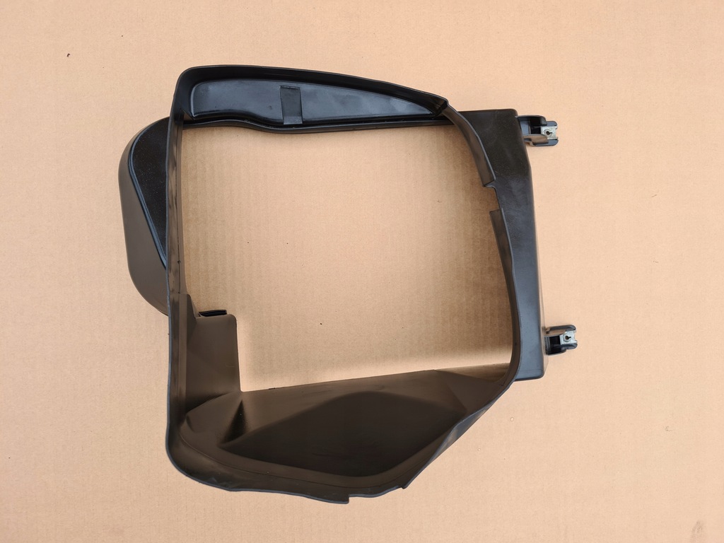 TUNEL WLOT KIEROWNICA POWIETRZA BMW X6 E71 - 11574700372 - oficjalne ...