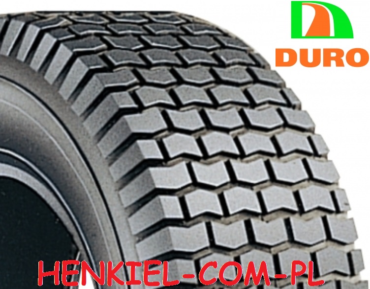 NOWE OPONY DURO HF224 18x6.5-8 18x6.50-8 TRAKTOREK - 7116485126 ...