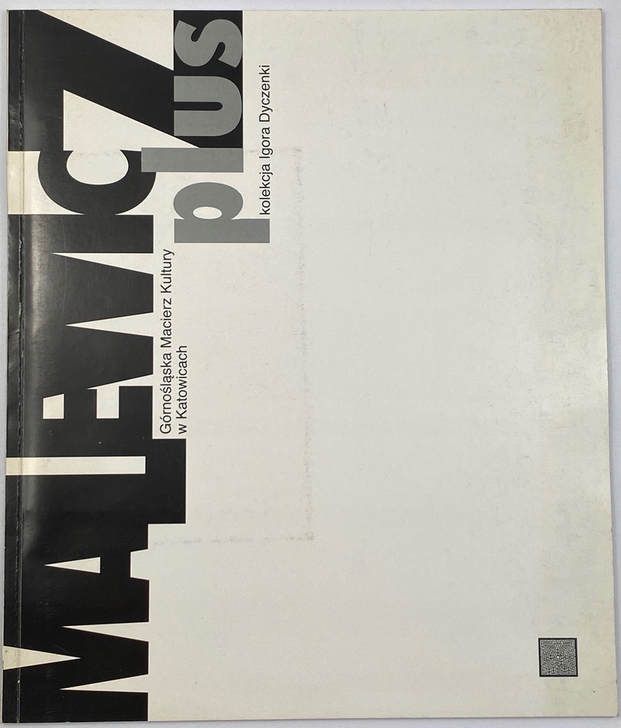 Malewicz Plus - 15284240360 - oficjalne archiwum Allegro