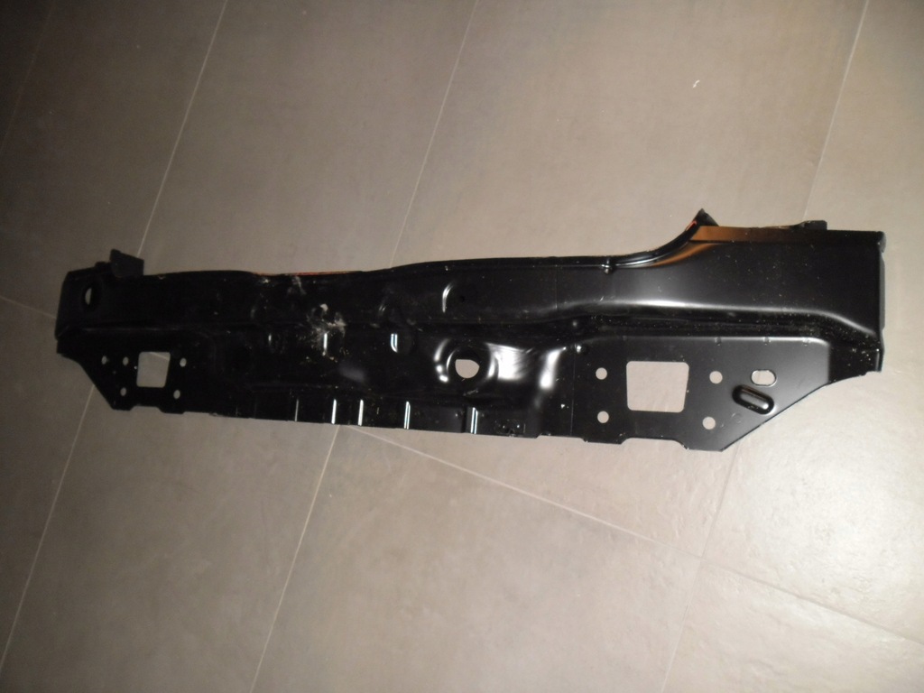 MERCEDES B KLASA 246 PAS TYLNY SCIANA WZMOCNIENIE - 7724452396 ...