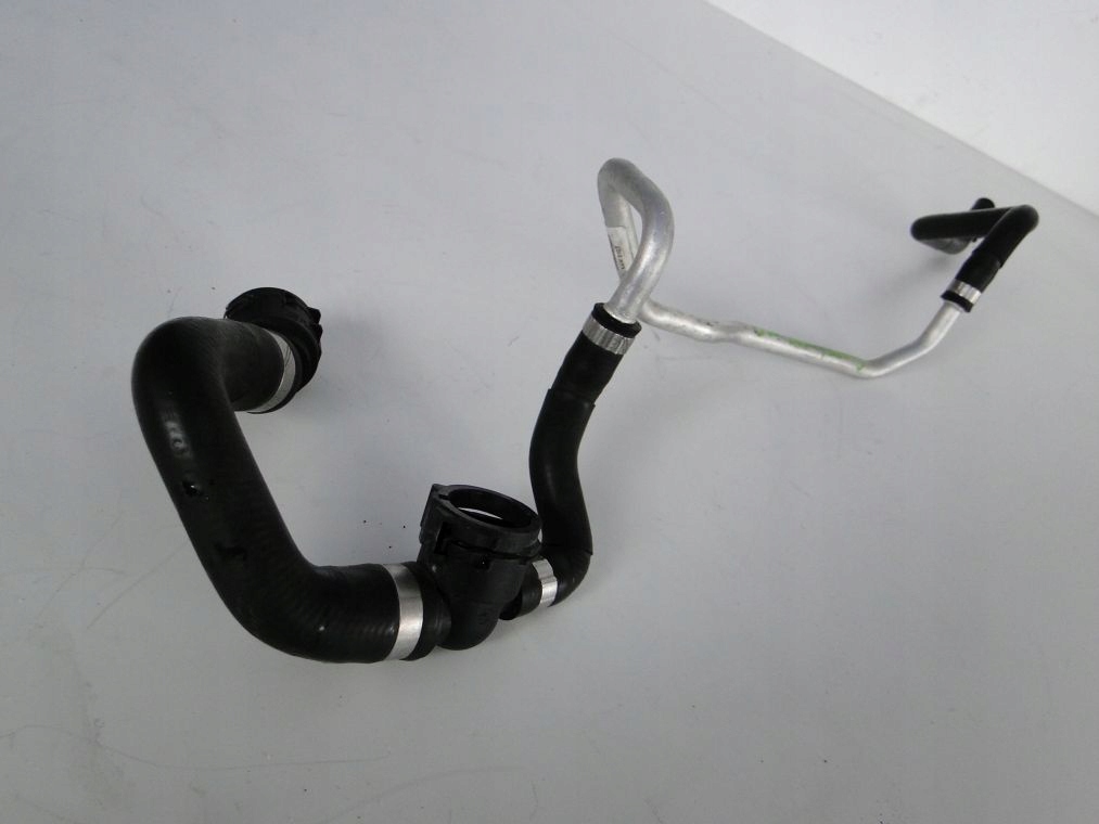 MERCEDES S KLASA W222 WĄŻ PRZEWÓD - 8038917811 - oficjalne archiwum Allegro