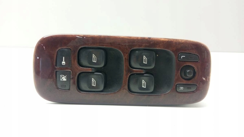 PRZEŁĄCZNIK PANEL SZYB VOLVO XC90 I EU 09193383 - 12775583942 ...