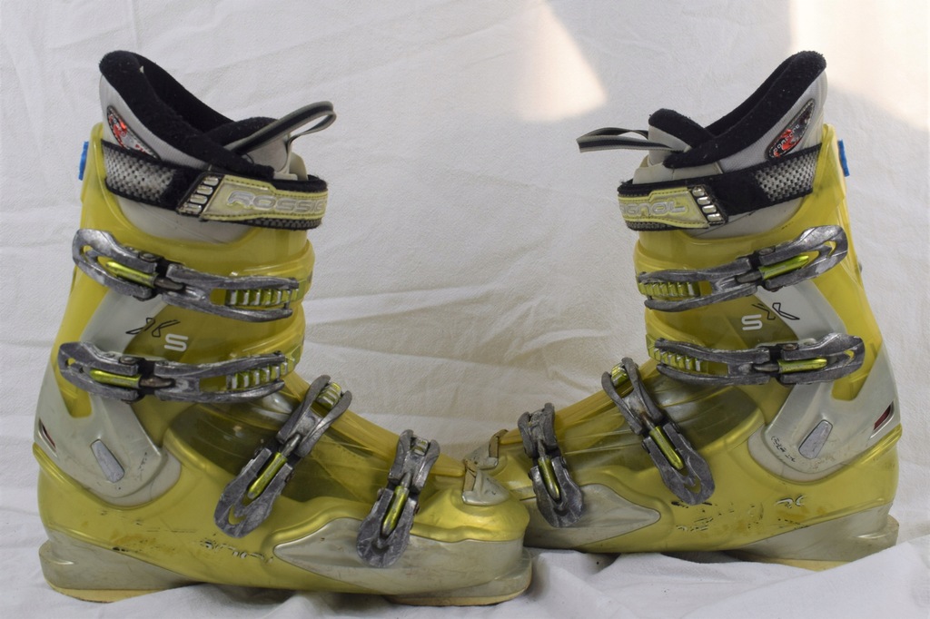 Buty Zjazdowe Rossignol 285 r43 SUPER CENA Meskie - 8767495616 ...