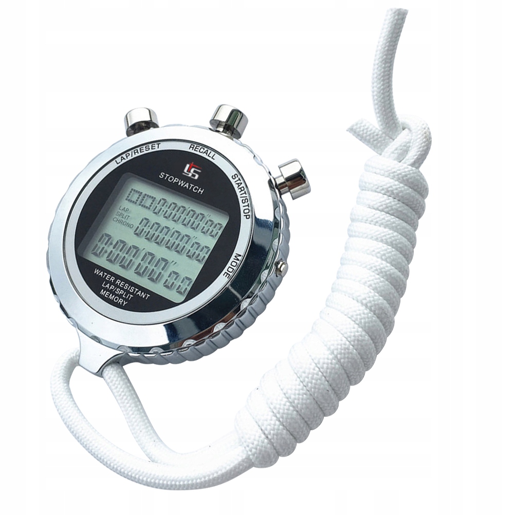 Large Digital Timer Digital Stopwatch Timer - 13320935166 - oficjalne ...