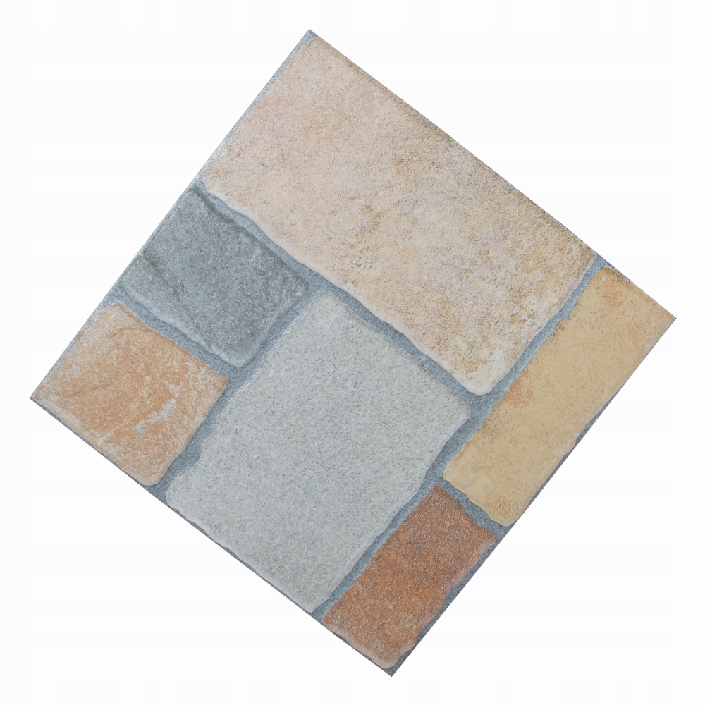 Płytki Podłogowe Gres Brick Cotto 33,3x33,3 - 11157265488 - oficjalne archiwum Allegro