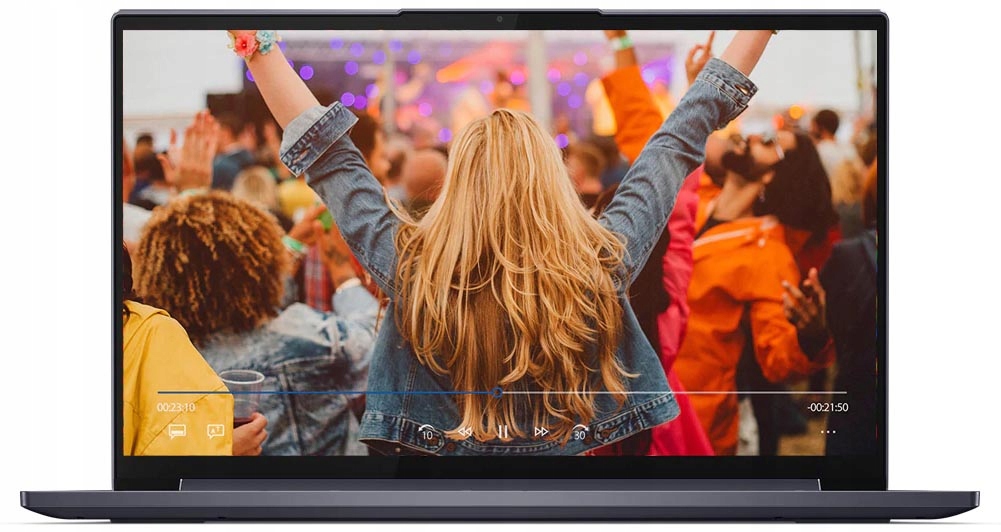 LAPTOP LENOVO Yoga Slim 7-15 i5-1035G4 8GB 512GB SSD W10 - 15158658415 ...