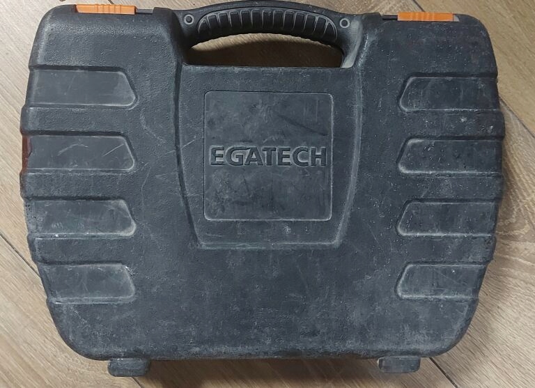 SZLIFIERKA WIELOFUNKCYJNA EGATECH EMT-200 - 11685345730 - oficjalne ...