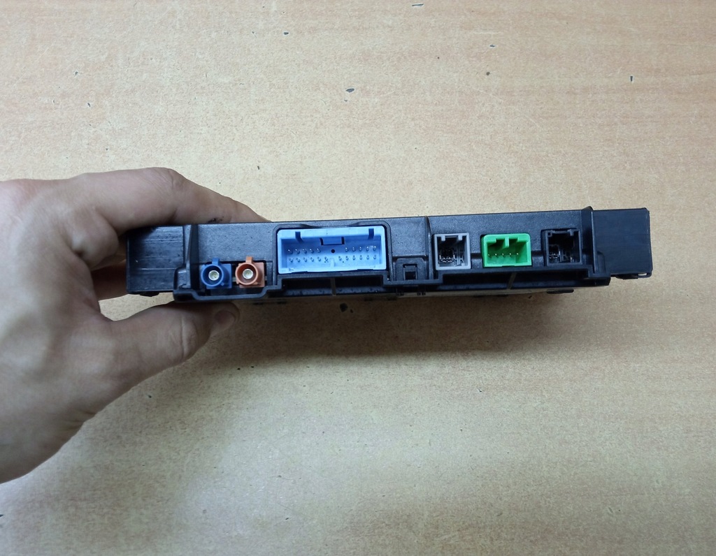 MODUŁ STEROWNIK VCM VOLVO XC90 II 2.0 T6 31450885 - 12771230770 ...