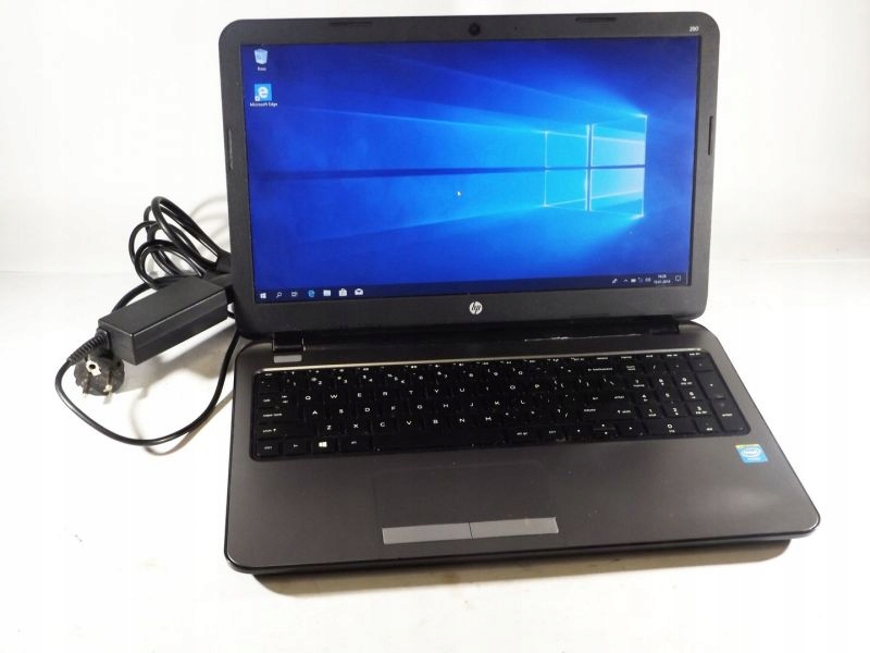 LAPTOP HP 250 G3 RT3290 250 G3 I3 4005U 8GB 500GB - 7798127095 ...