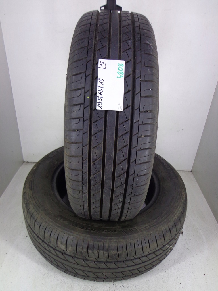 2x 195/65/15 195/65R15 GT Radial Champiro VP1 - 11835638257 - oficjalne archiwum Allegro