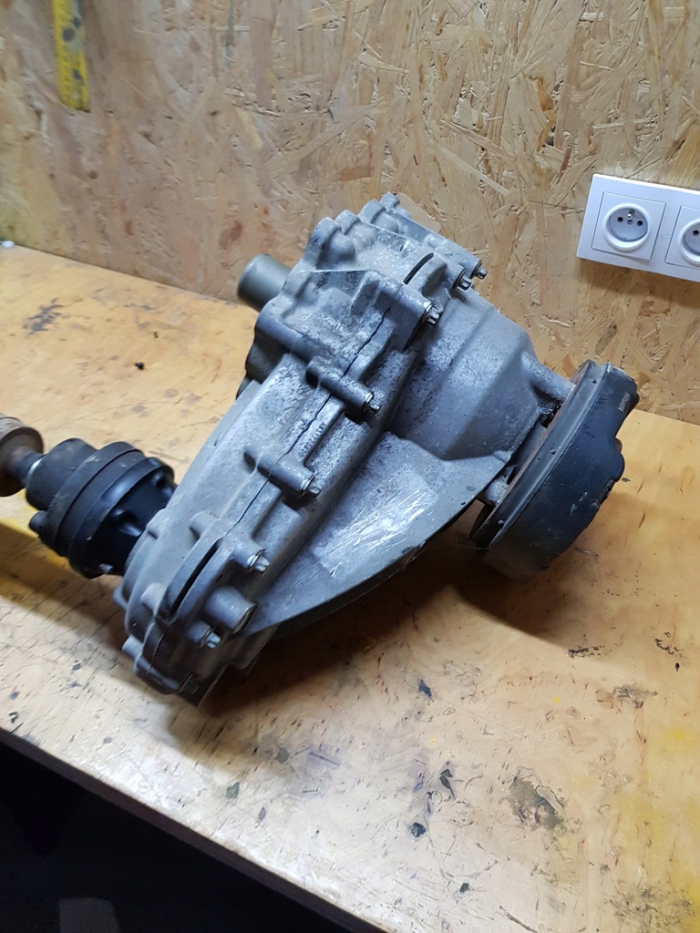 reduktor mercedes ml 164 A 251 280 - 14286256019 - oficjalne archiwum ...