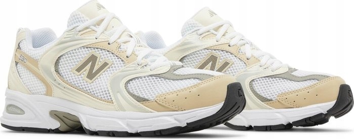 NEW BALANCE 40 SNEAKERSY NISKIE 530 JASNE H7863 - 14865675148 ...