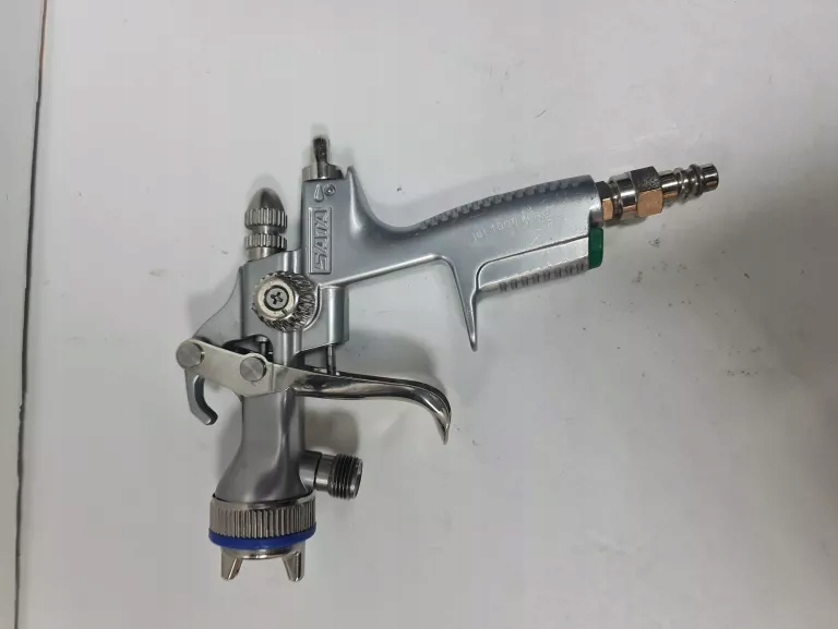 PISTOLET LAKIERNICZY SATA JET 1000H RP - 14812794476 - oficjalne archiwum Allegro