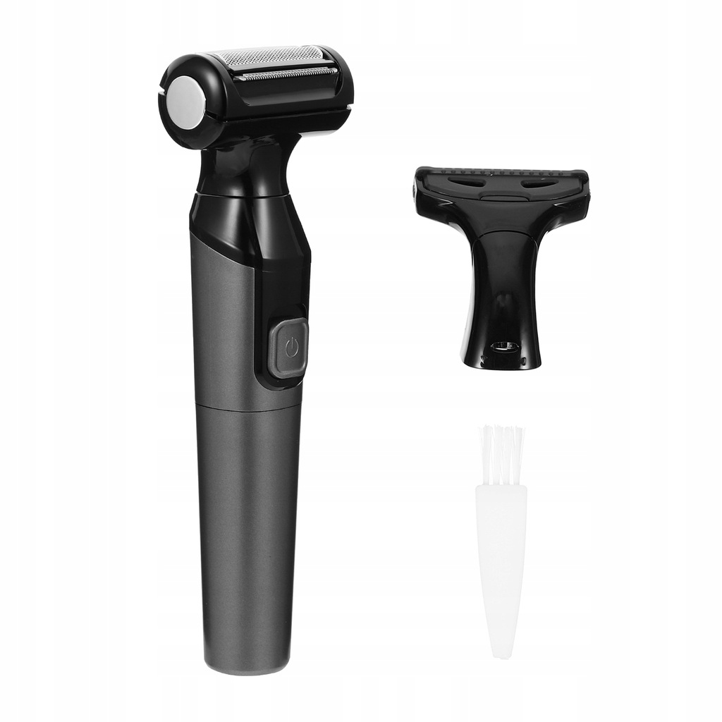 ELECTRIC SHAVER RECHARGEABLE RAZORS MEN MISS - 14630780883 - oficjalne ...