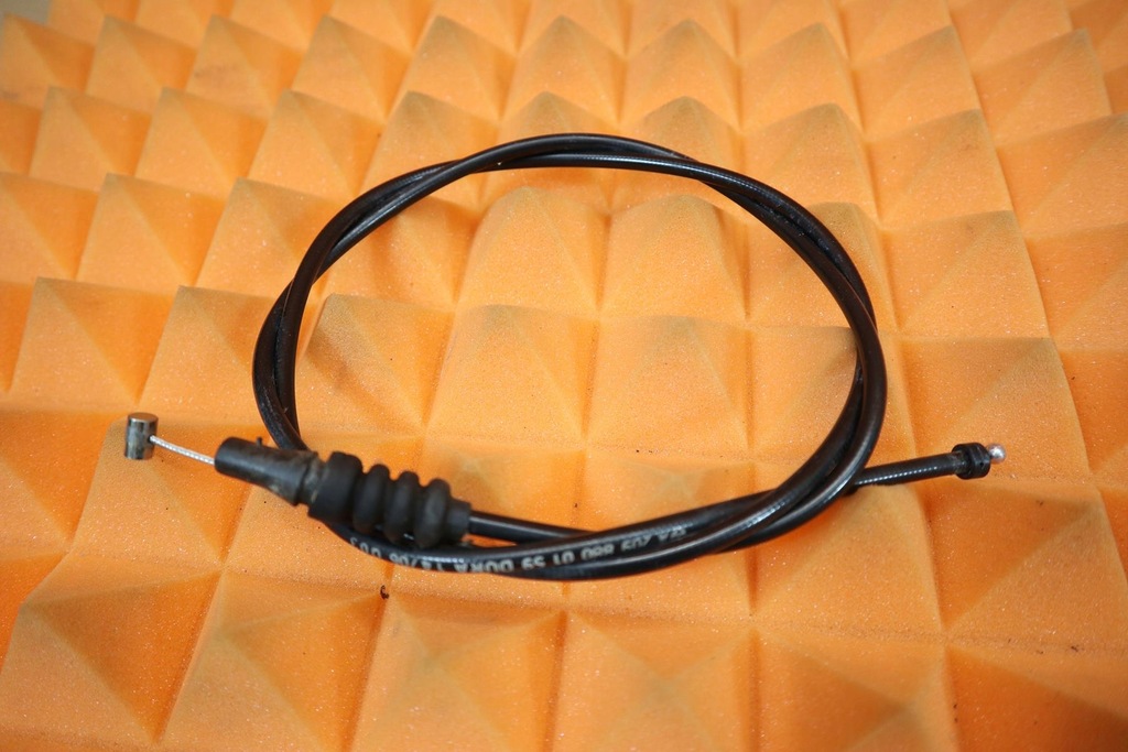 MERCEDES CLK W209 LIFT LINKA OTWIERANIA MASKI - 11939961235 - oficjalne ...