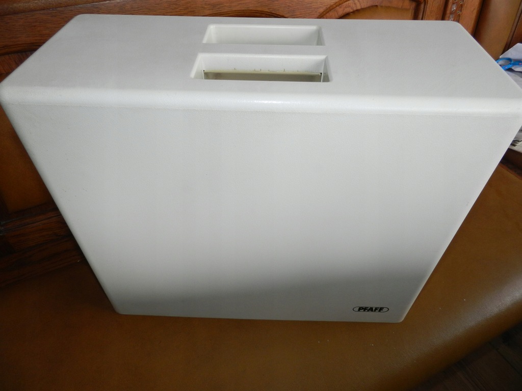 Купить Швейная машина PFAFF 294, профессиональная кожа: отзывы, фото и ...