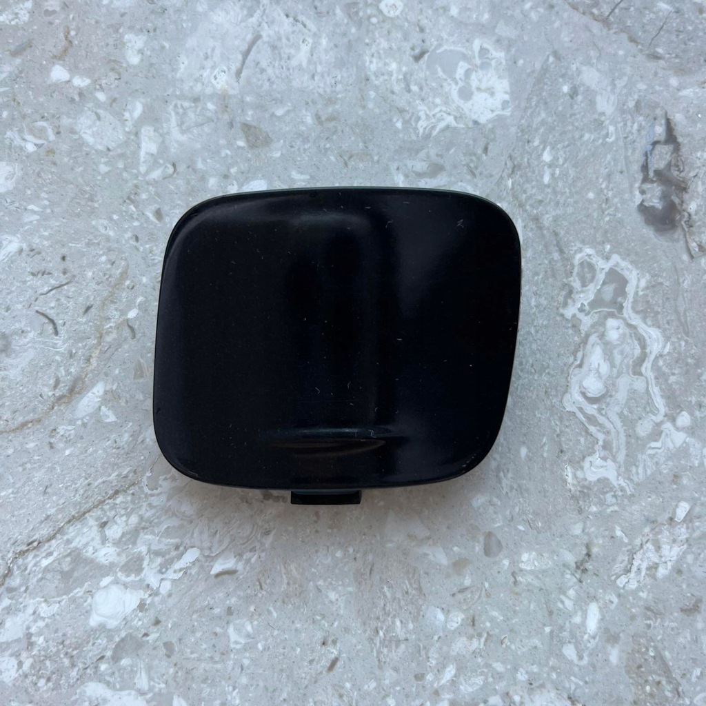 VOLVO V60 S60 LIFT ZAŚLEPKA ZDERZAKA TYŁ 30795029 - 12720775708 ...