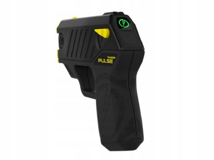 Купить TASER Pulse 50.000V Лазерный электрошокер: отзывы, фото и характеристики на Aredi.ru ...