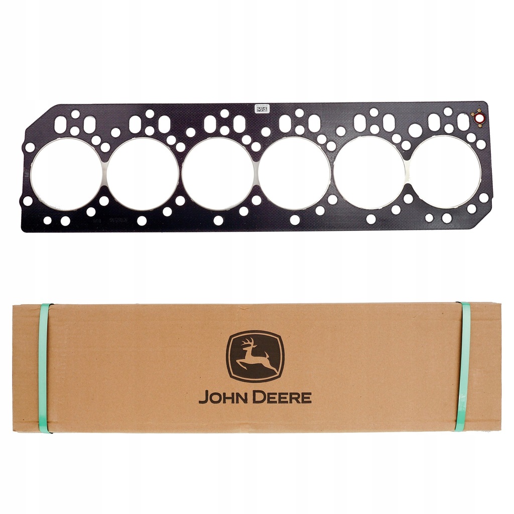 USZCZELKA GŁOWICY JOHN DEERE R116516 - 13838107891 - oficjalne archiwum ...