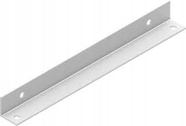 Kątownik aluminiowy wyciskany KT1700A 898170 - 12194338147 - oficjalne ...