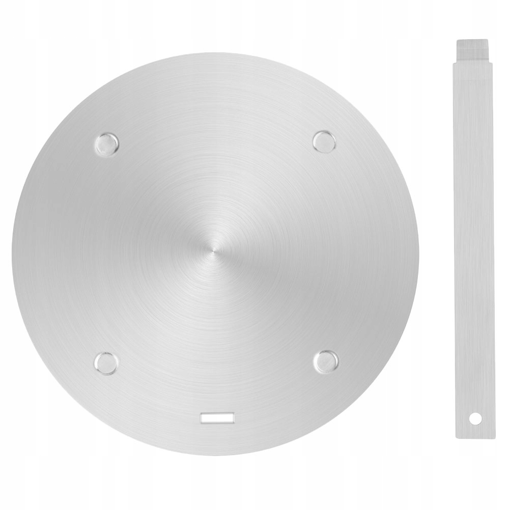 Induction Cooktop Mat Heat Panel Glass Diffuser - 14665691056 ...