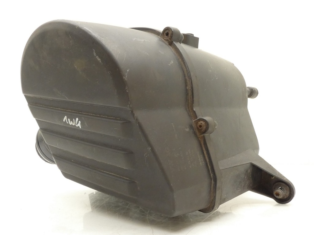 OBUDOWA FILTRA POWIETRZA SKODA ROOMSTER FABIA II 1.2 TSI 6R0129607C ...