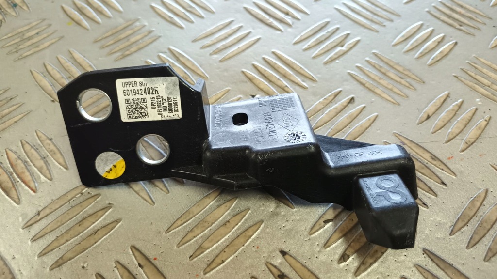 MOCOWANIE UCHWYT PRAWY RENAULT AUSTRAL 2022-> 601942402R - 14849281484 ...