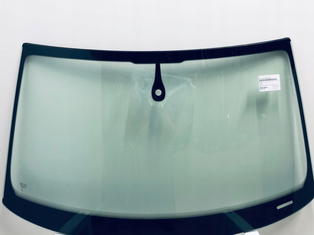 Szyba czołowa NOWA AUDI A6 C7 2012-2018 AKU+SENS - 12249661813 ...