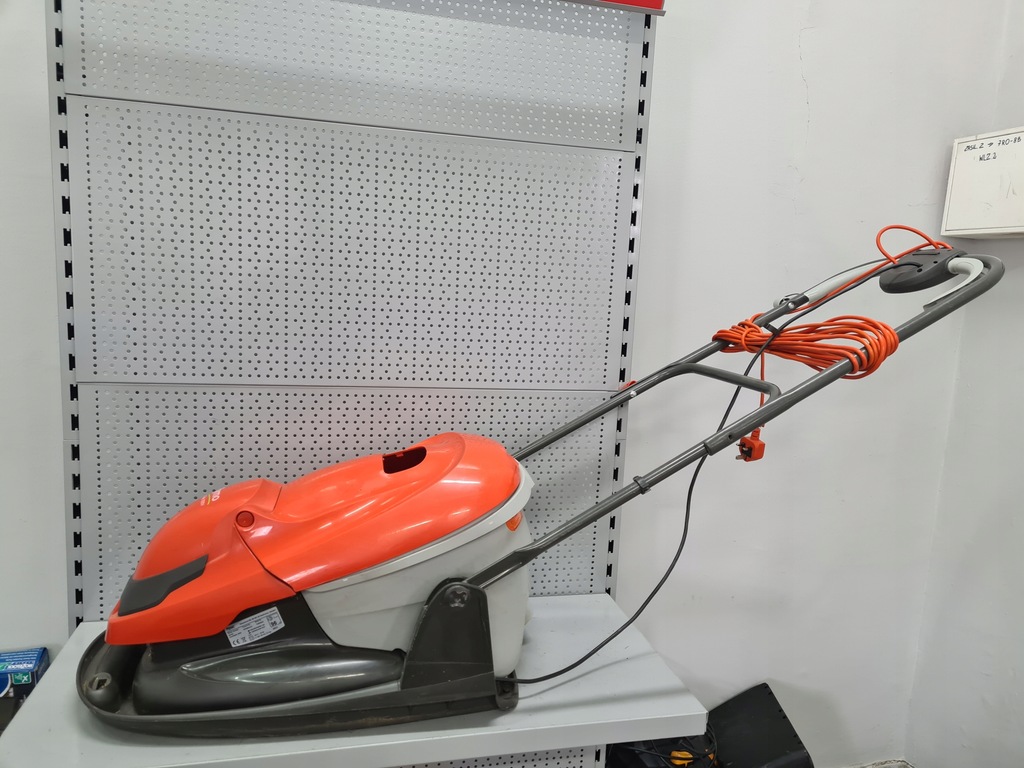 Kosiarka Flymo Husqvarna Easi Gilde 300V 1700W - 12303138642 ...