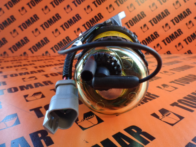 Купить Топливный насос-сепаратор 332/C7113 ОРИГИНАЛ JCB: отзывы, фото и ...