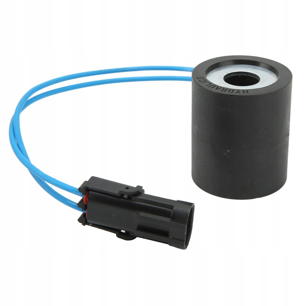 Elektryczna cewka elektromagnesu AT163482 - 13465734233 - oficjalne ...