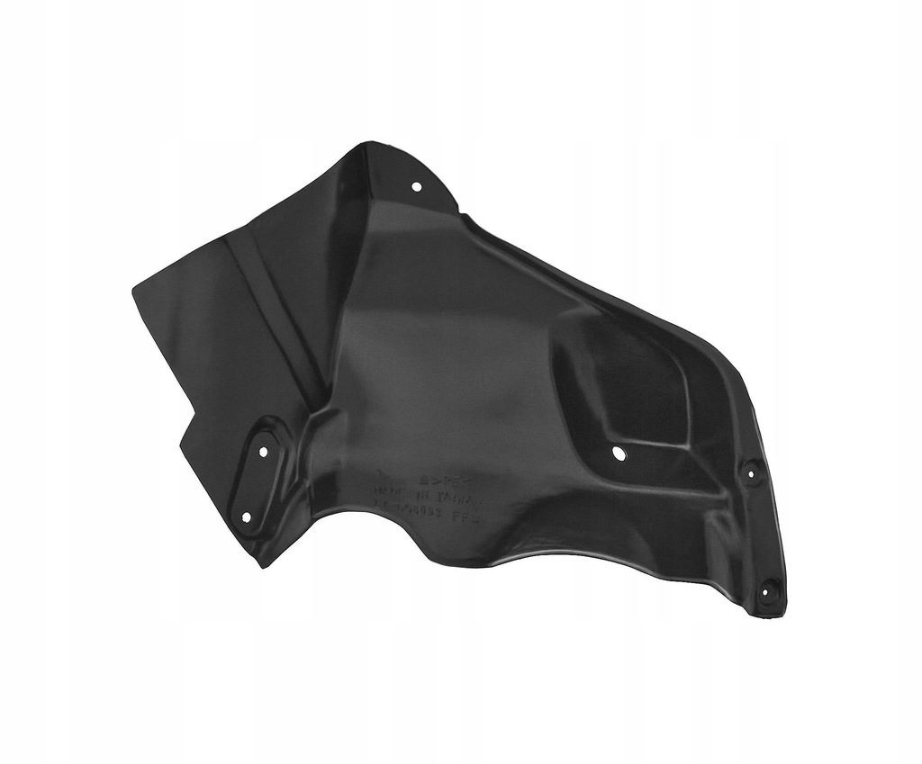 DODGE RAM 2015 - 18 NADKOLE PREMIUM TYPE PRZÓD L - 13482689432 ...