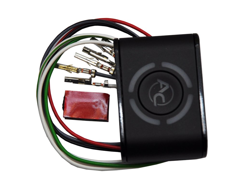 PRZEŁĄCZNIK STAG LED-300/401 B BENZYNA/GAZ AC - 7131605947 - oficjalne ...