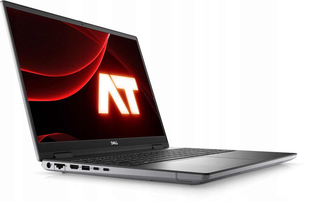 DELL PRECISION 7670 16" I9-12950HX 64 GB 1024SSD RTX A2000 GW24M Open ...