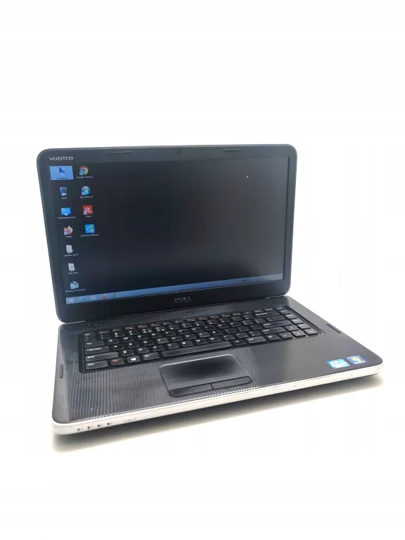 LAPTOP DELL VOSTRO 2520 INTEL CORE I3 - 13951568476 - oficjalne ...