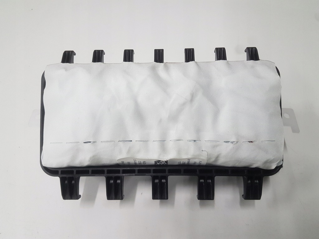 AIRBAG PODUSZKA PASAŻERA DACIA JOGGER SANDERO III - 14332673749 ...