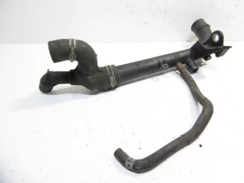 OPEL ASTRA 2 II G MAGISTRALA WODY 1,6 8V 1310327 - 11641638879 ...