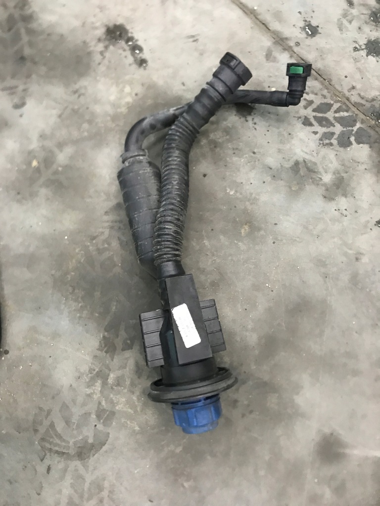 RURA SPRINTER 910 WLEWU ADBLUE 2017-2022 - 12696790184 - oficjalne ...