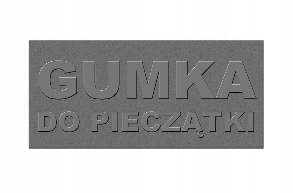 GUMA COLOP BEZZAPACHOWA DO PIECZĄTEK LASER CO2 - 8475505479 - oficjalne ...