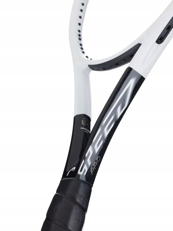 Купить HEAD GRAPHENE 360+ SPEED PRO L4 ТЕННИСНАЯ РАКЕТКА: отзывы, фото ...