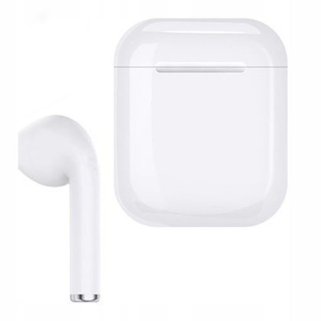 Słuchawki Bezprzewodowe Ultra Bass i500 TWS - 11356187392 - oficjalne ...