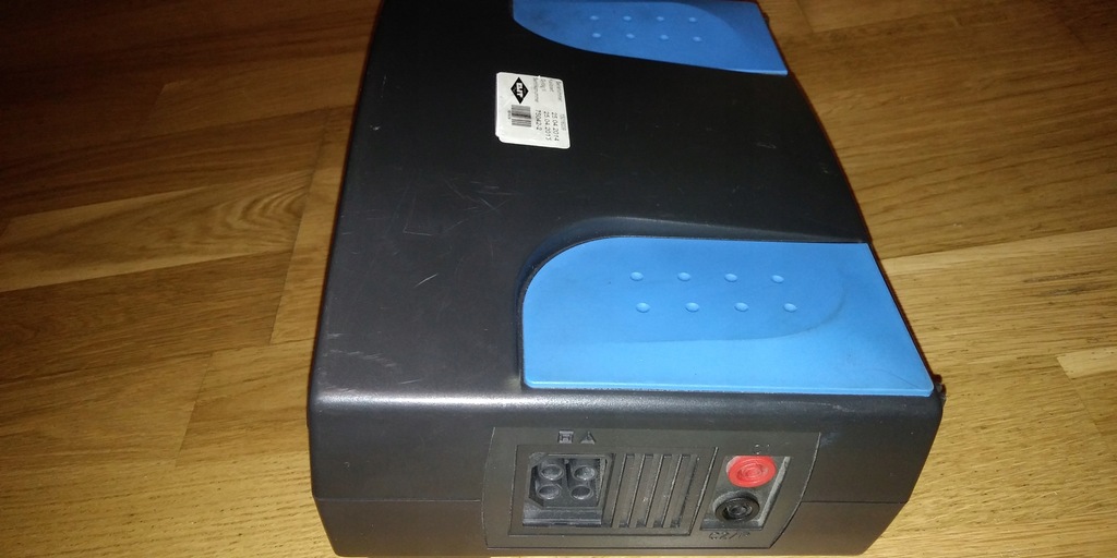 Metrel Eurotest 61557 - 7860367913 - oficjalne archiwum Allegro