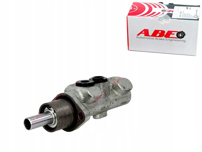 ABE POMPA HAMULCOWA AUDI 100 80 A6 CABRIOLET COUPE - 13677508365 ...