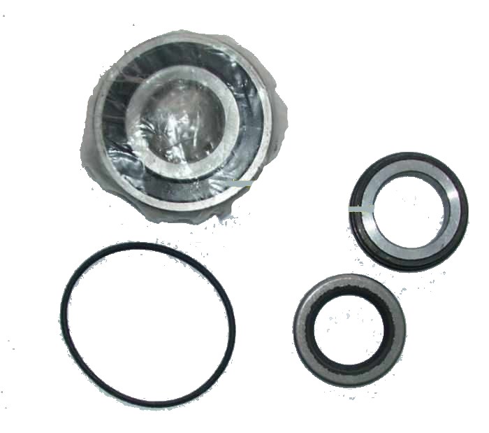 ŁOŻYSKO PÓŁOSI +SIMERNIG Fi35 TYŁ ŁADA NIVA 1,7MPi - 11911203110 ...