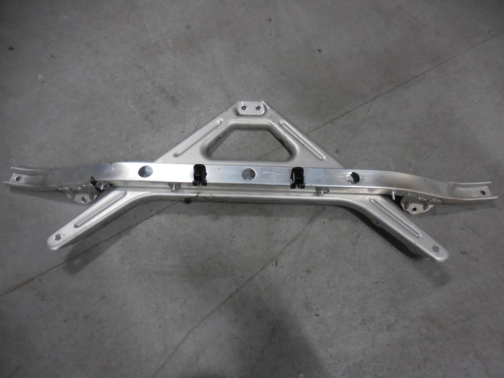 AUDI Q7 4M MOCOWANIE WSPORNIK 4M0805645 - 12484268003 - oficjalne ...