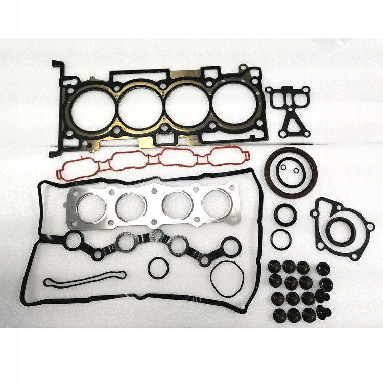 USZCZELKI SILNIKA KIA OPTIMA SPORTAGE SORENTO 2.0T G4KH 2.4GDI G4KJ ...