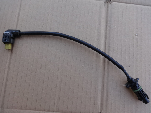 Mercedes przewód 000 A0005454884 - 5613199848 - oficjalne archiwum Allegro